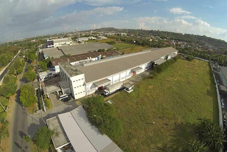 About Us - PT. Bumimulia Indah Lestari