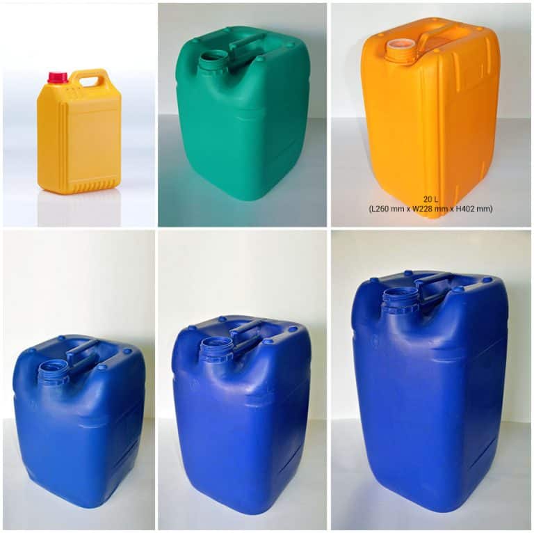 UV Stabilizer - PT. Bumimulia Indah Lestari