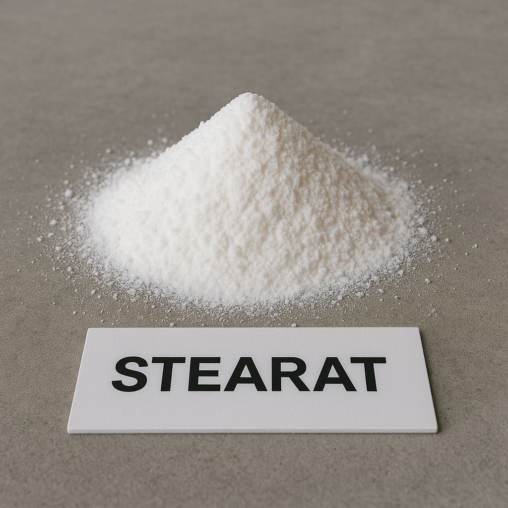 Stearat - PT. Bumimulia Indah Lestari