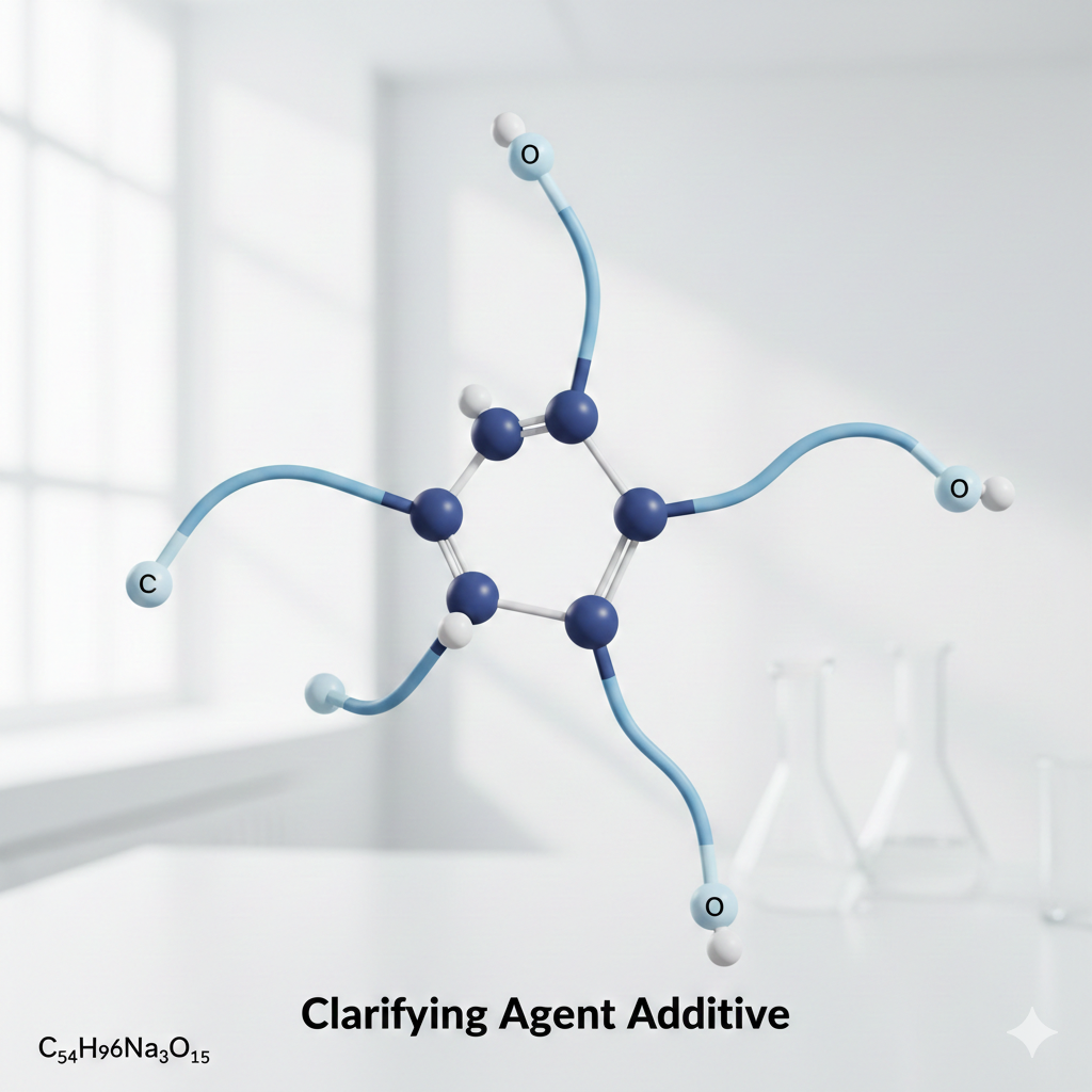 Clarifying Agents - PT. Bumimulia Indah Lestari