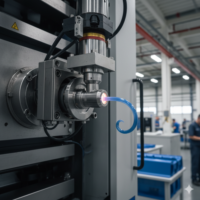 Nozzle - PT. Bumimulia Indah Lestari