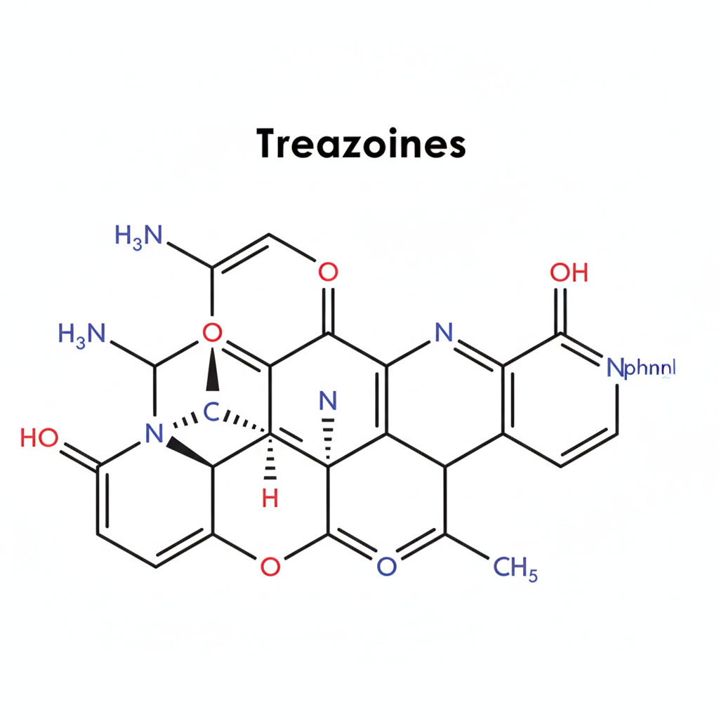 Triazines - PT. Bumimulia Indah Lestari